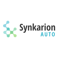 Fant ikke siden – Synkarion Auto