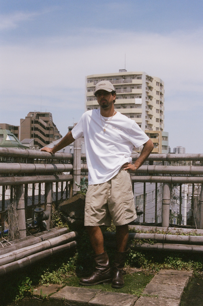 hashim musa - Szkobel Agency