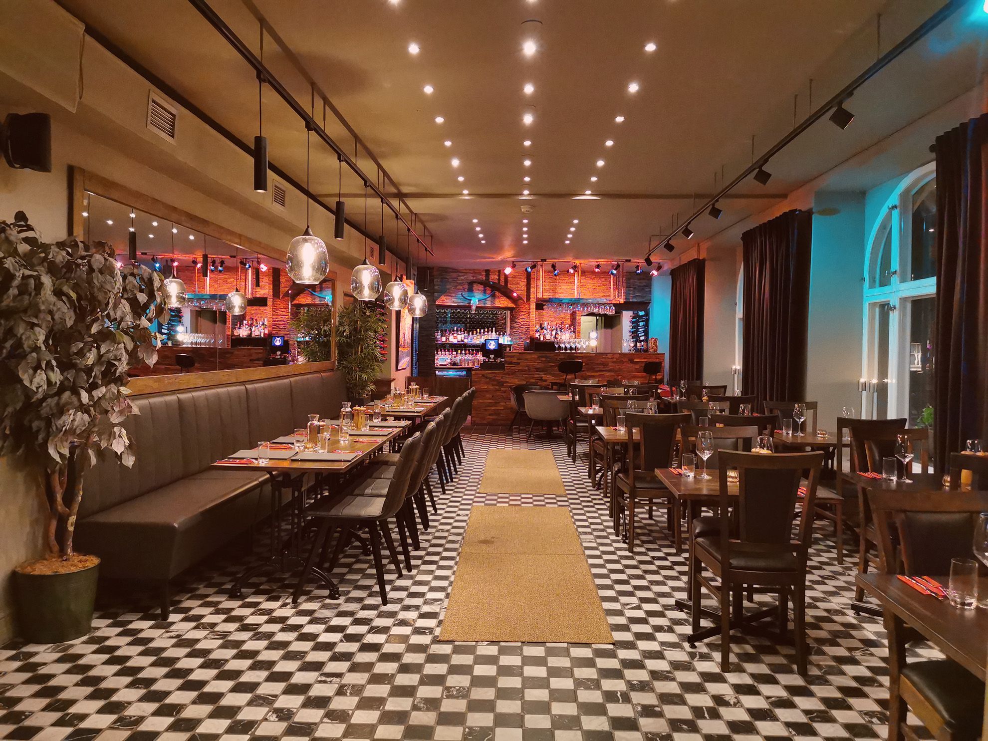 Hem - T-bone Steakhouse