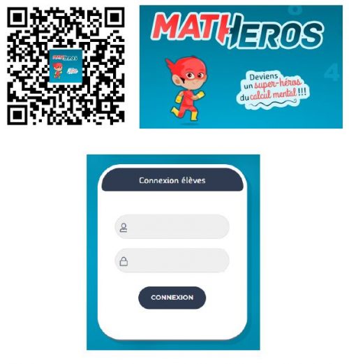 Ceintures de calcul mental avec Mathéros – Tablettes & Pirouettes