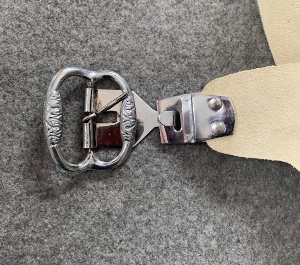 Swedish Swords Belt Cavalry Officer and Soldier 17th-18th Century ...