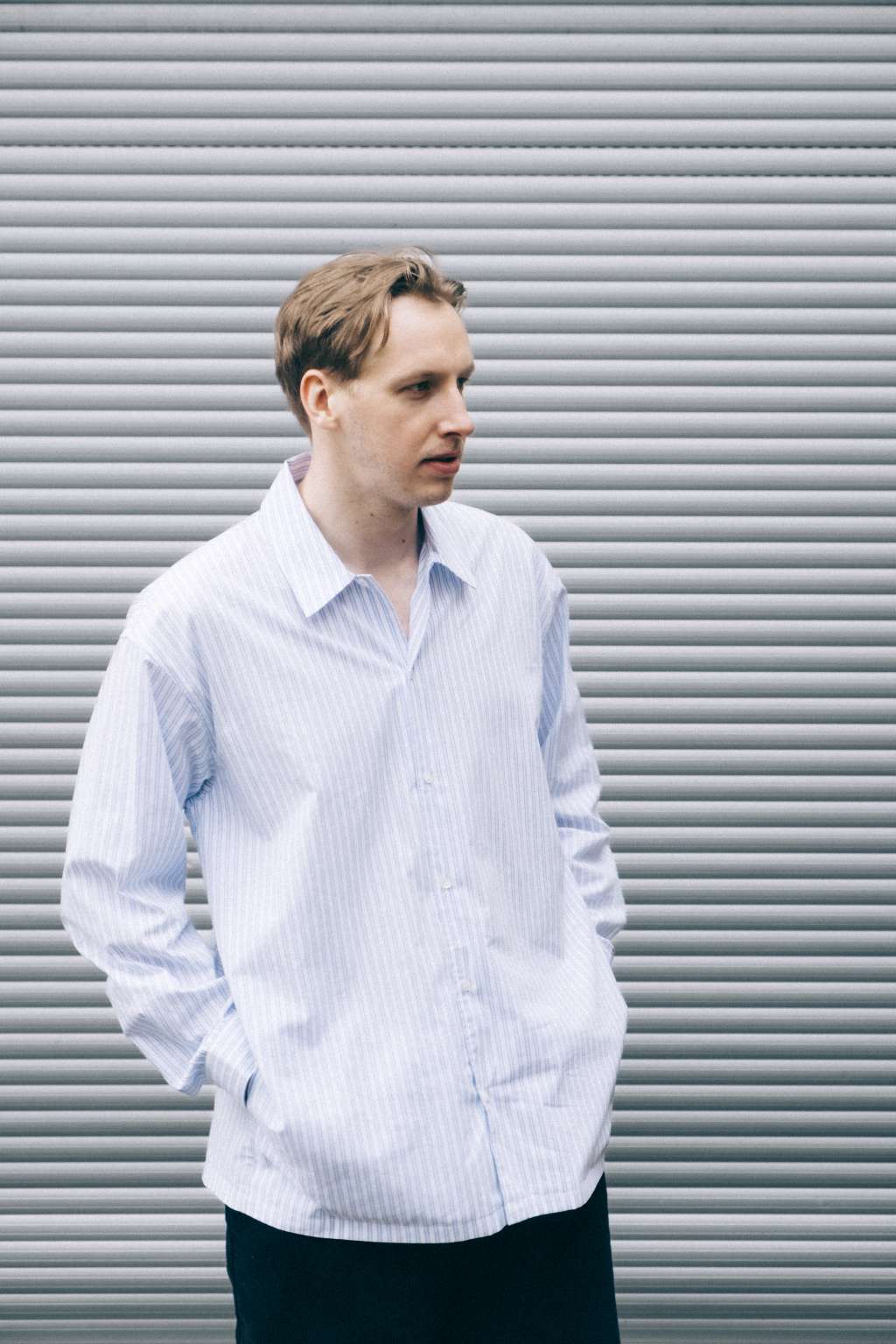 TAKUMI NAKA — MAX SEIFERT