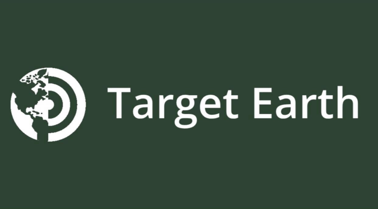 About - Target Earth Foundation