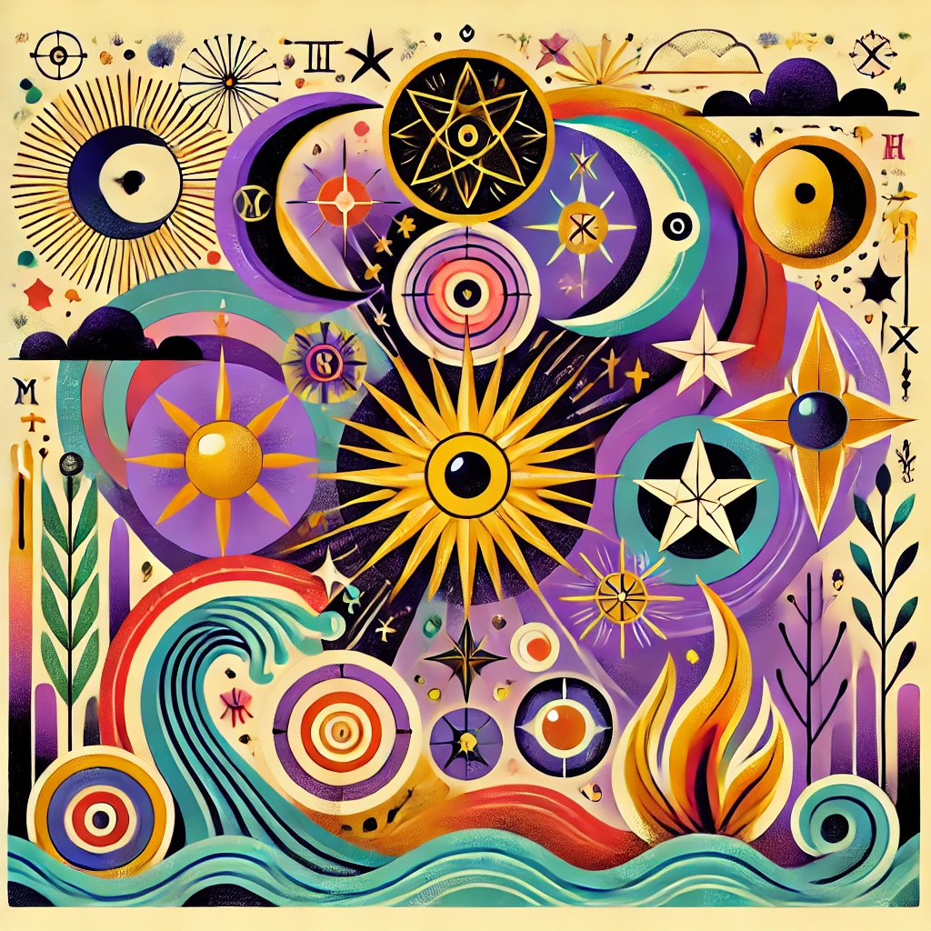 Tarot Cards Names: A Guide to the Mystical Deck - tarotofthefool.com