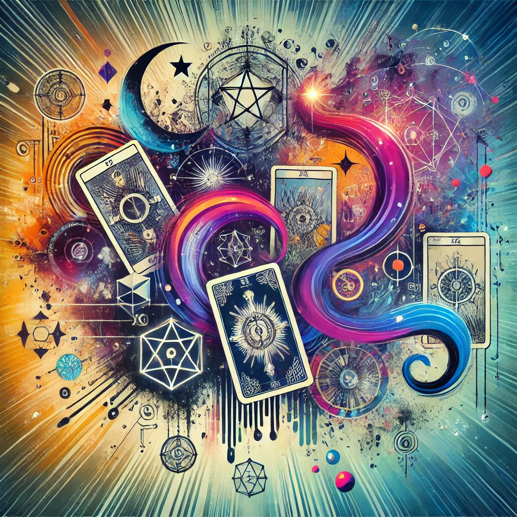 The Most Common Beginner Tarot Mistakes to Avoid - tarotofthefool.com The Most Common Beginner Tarot Mistakes to Avoid - tarotofthefool.com