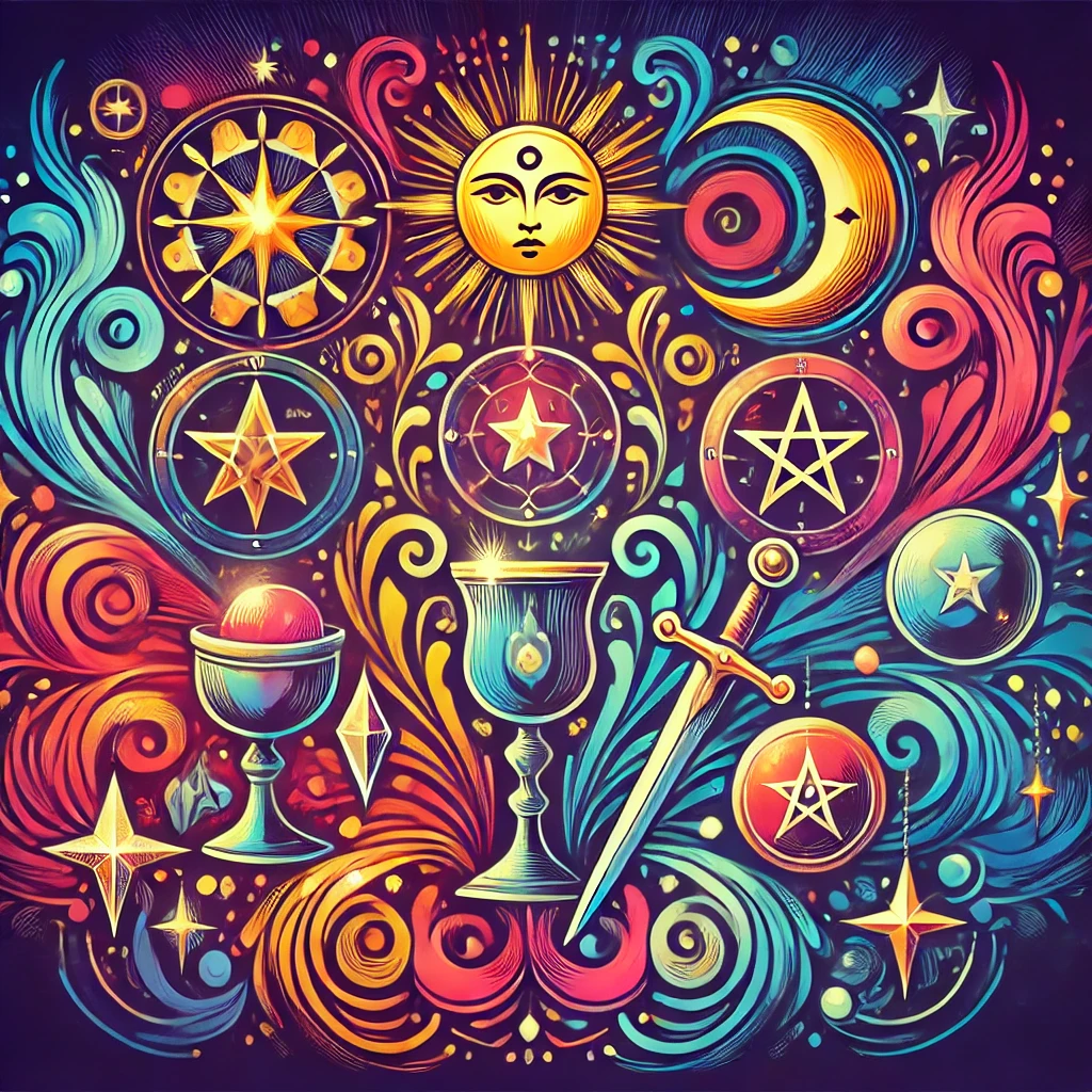 Exploring Tarot Elements for Powerful Readings - tarotofthefool.com