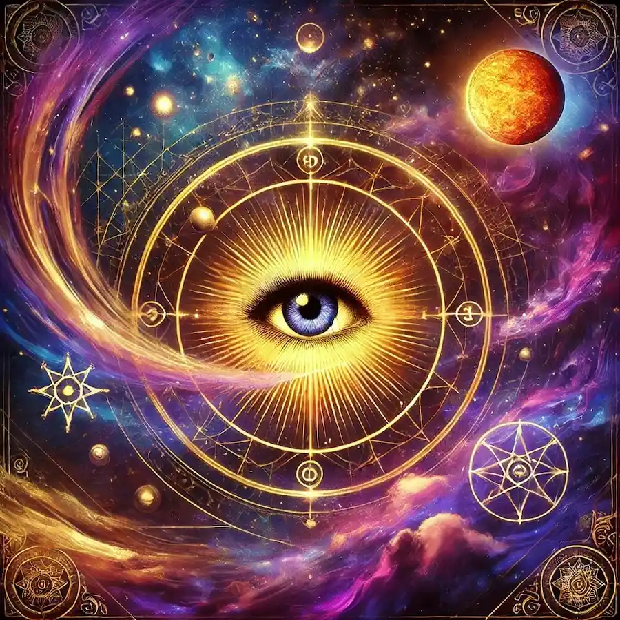 Thoth Tarot Meaning: Unlocking Mystical Insights - tarotofthefool.com