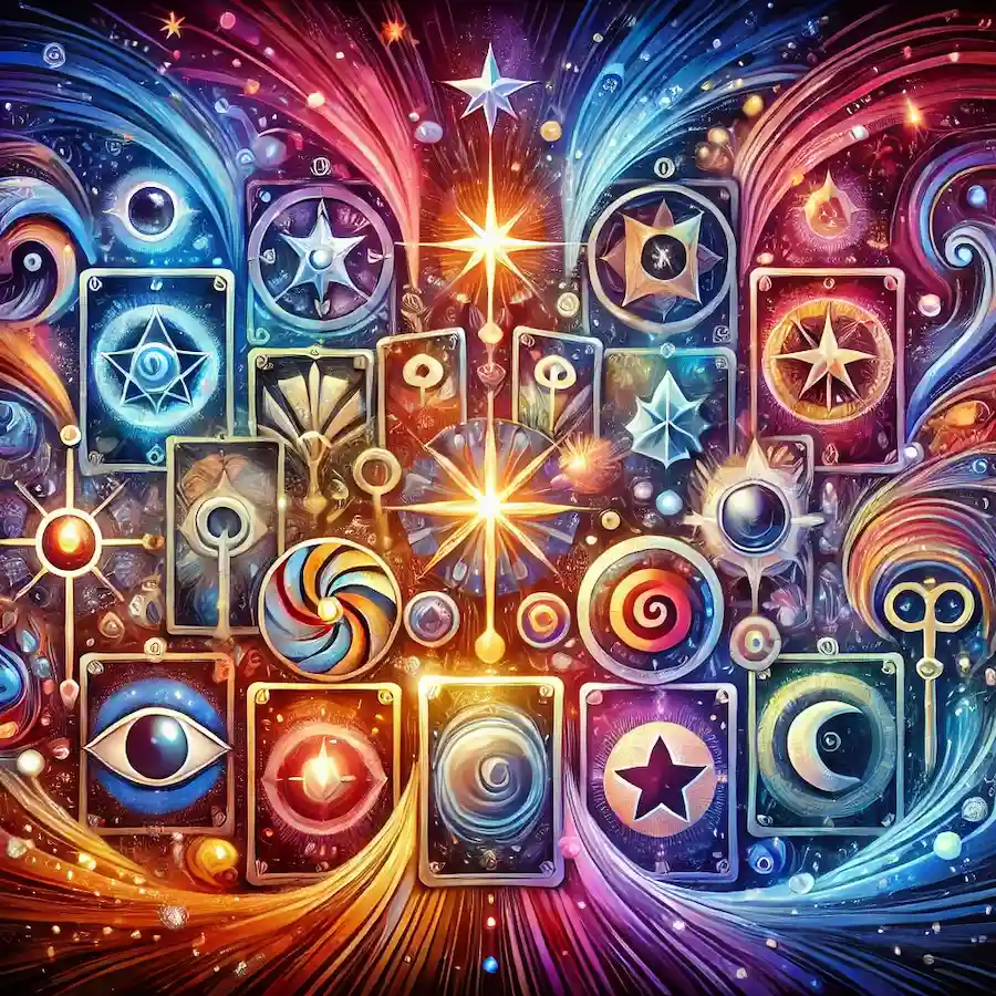 Tarot Card Positions - Unlocking the Full Range - tarotofthefool.com