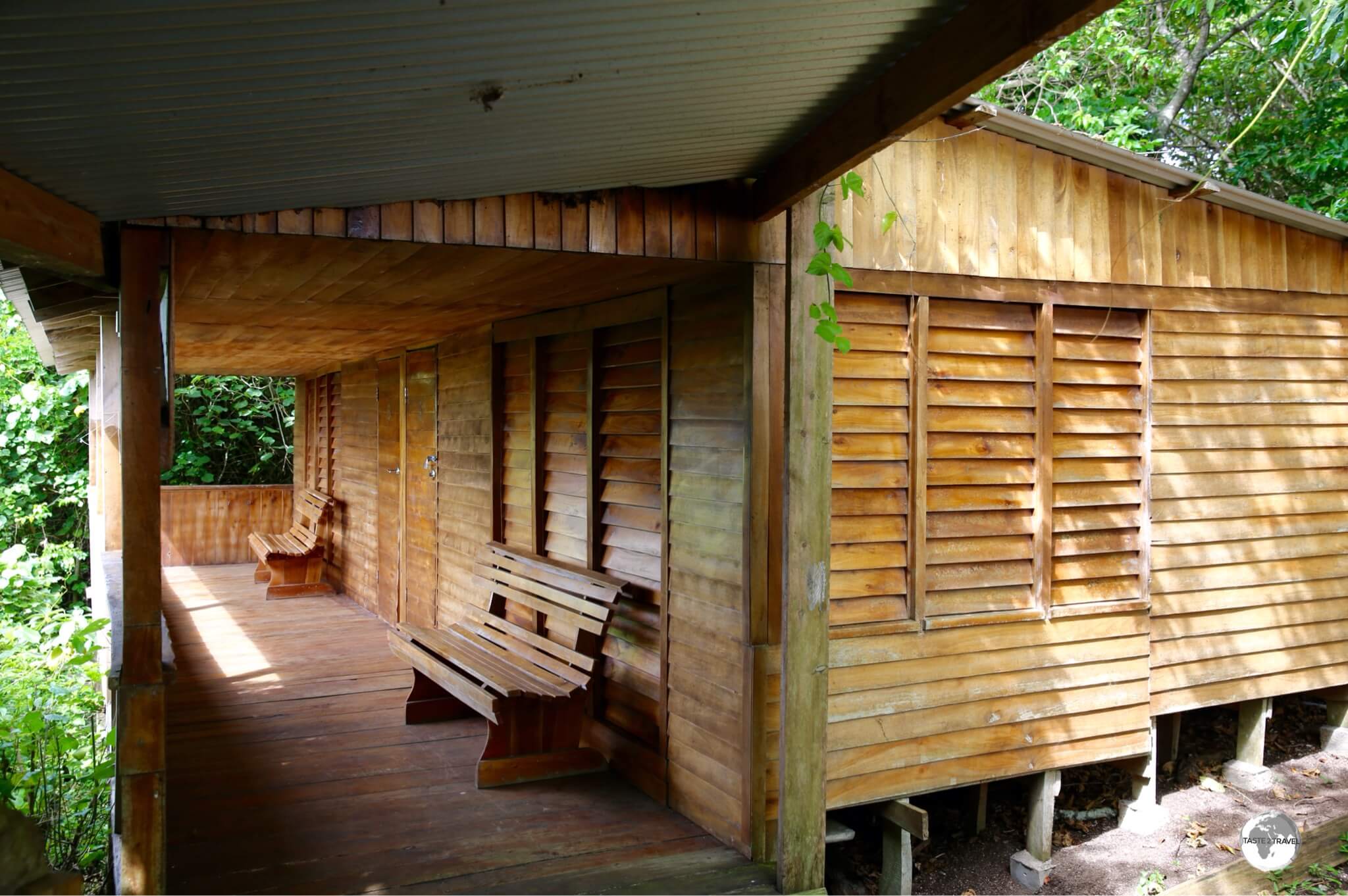 Tonga Travel Guide - taste2travel - Your Guide to Tonga!