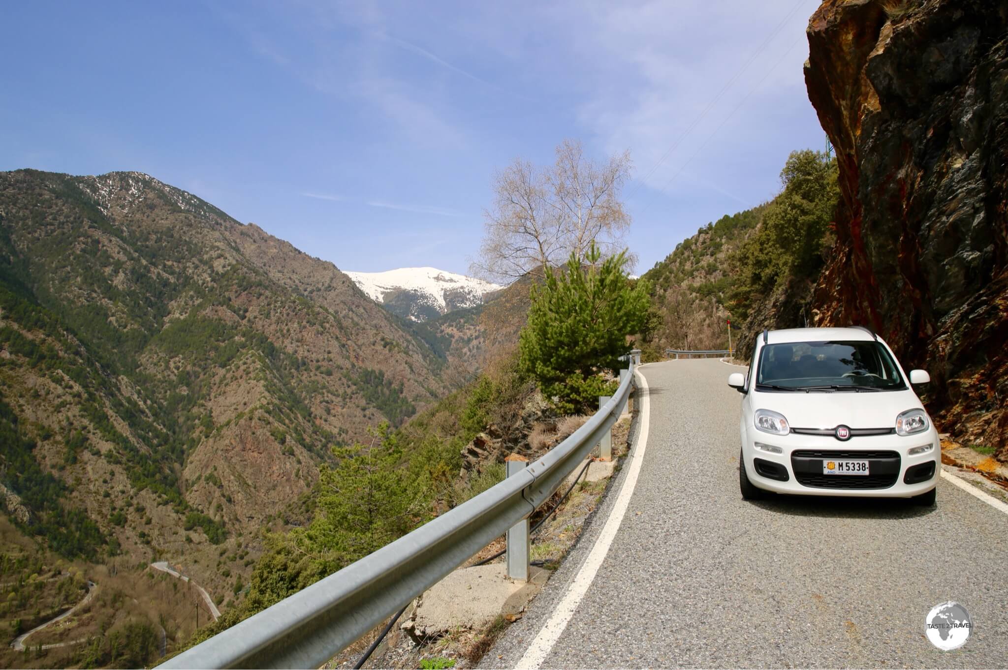 Andorra Travel Guide - taste2travel - Your Andorra Guide!