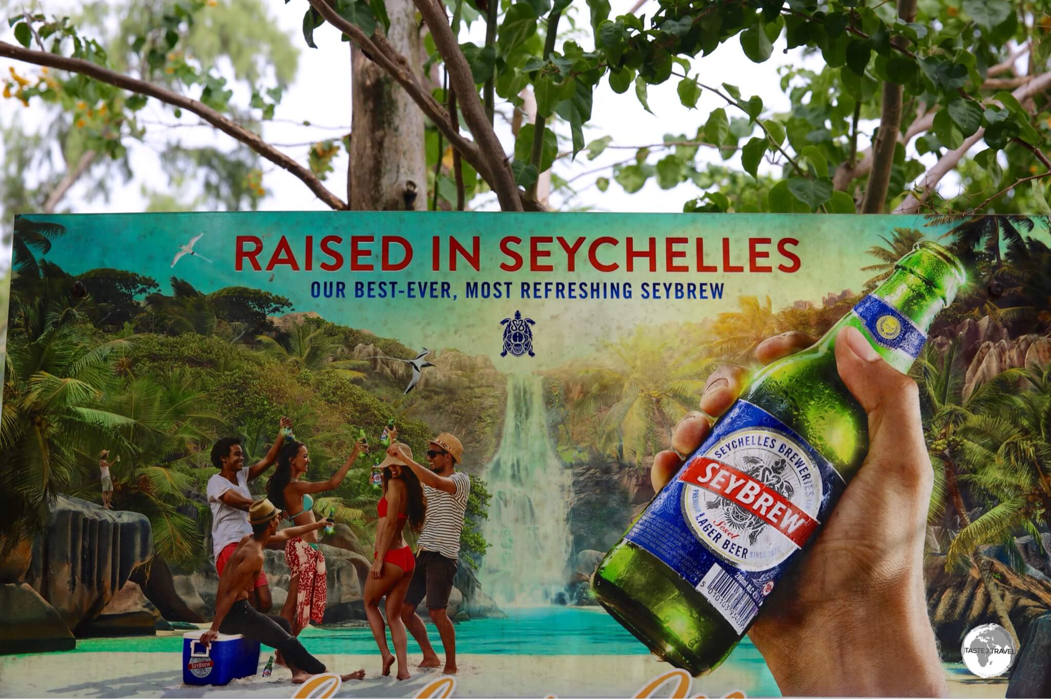 Seychelles Photo Gallery - taste2travel - Seychelles Image Library!