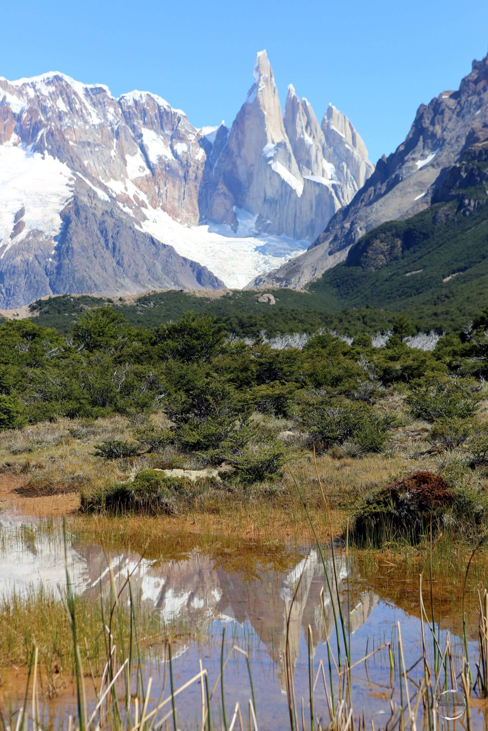 Argentina Photo Gallery - taste2travel - An Argentina Photo Gallery!
