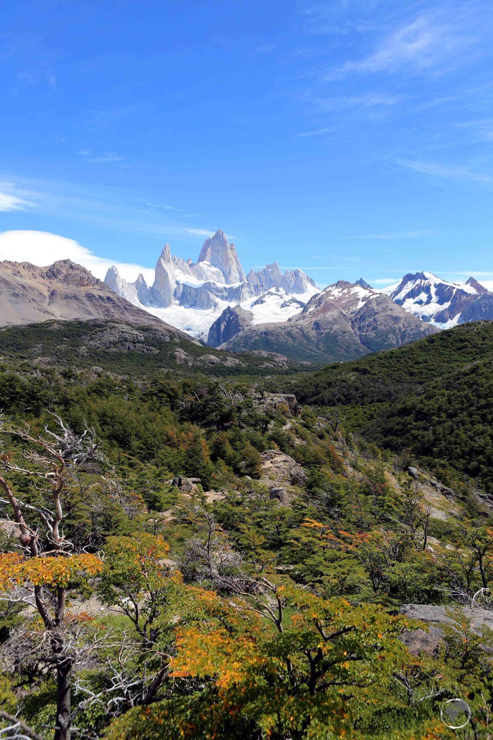 Argentina Photo Gallery - taste2travel - An Argentina Photo Gallery!