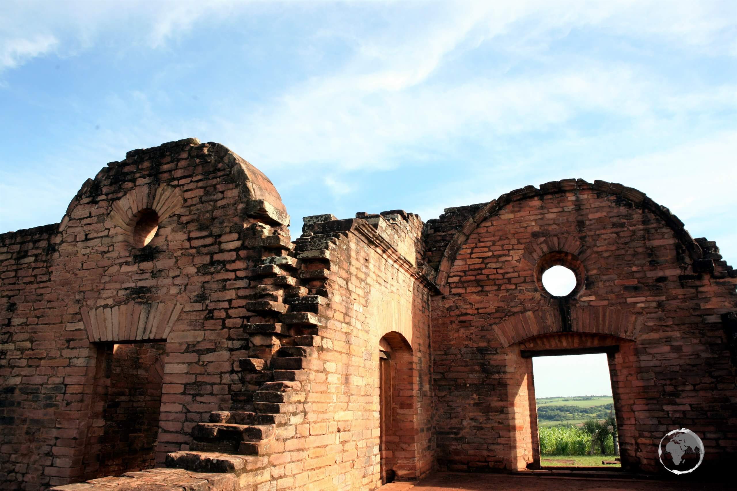 Paraguay Photo Gallery - taste2travel - A Paraguay Photo Gallery!