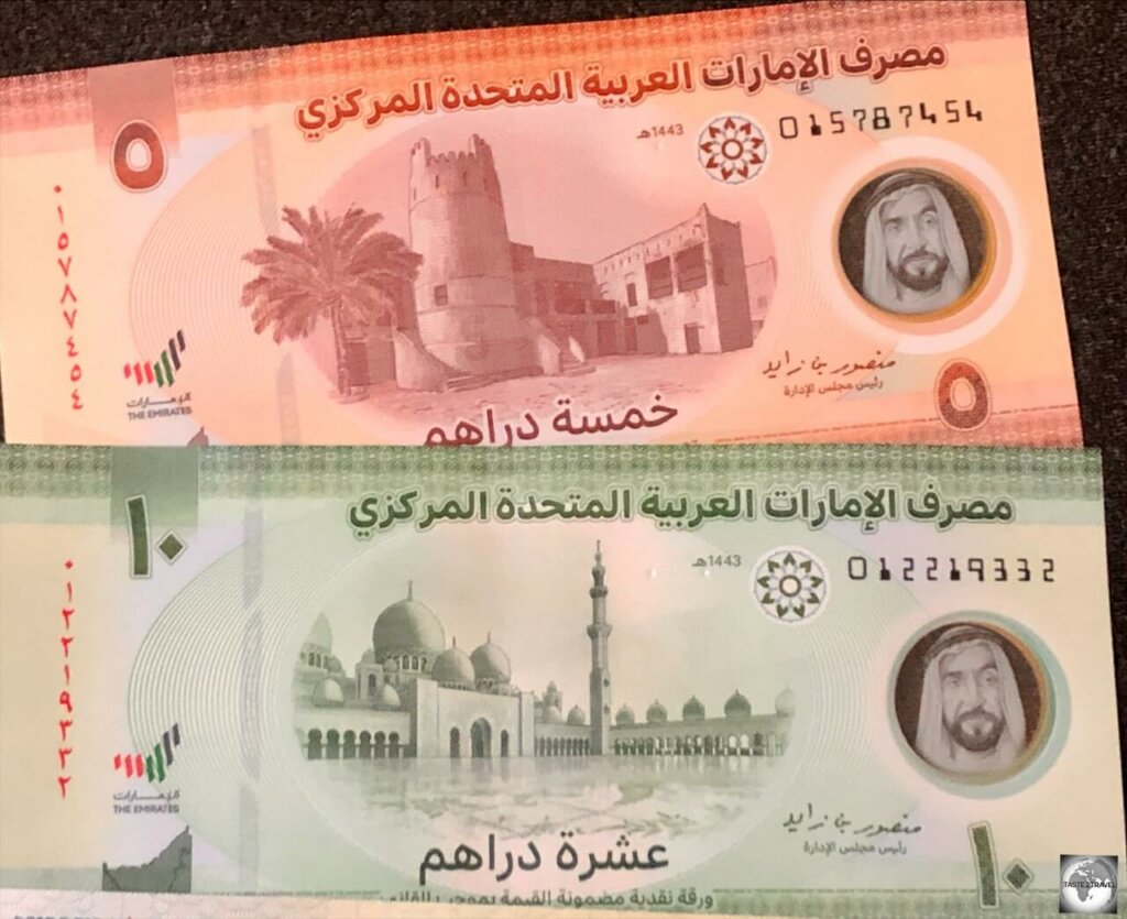 World Currencies Quiz - taste2travel