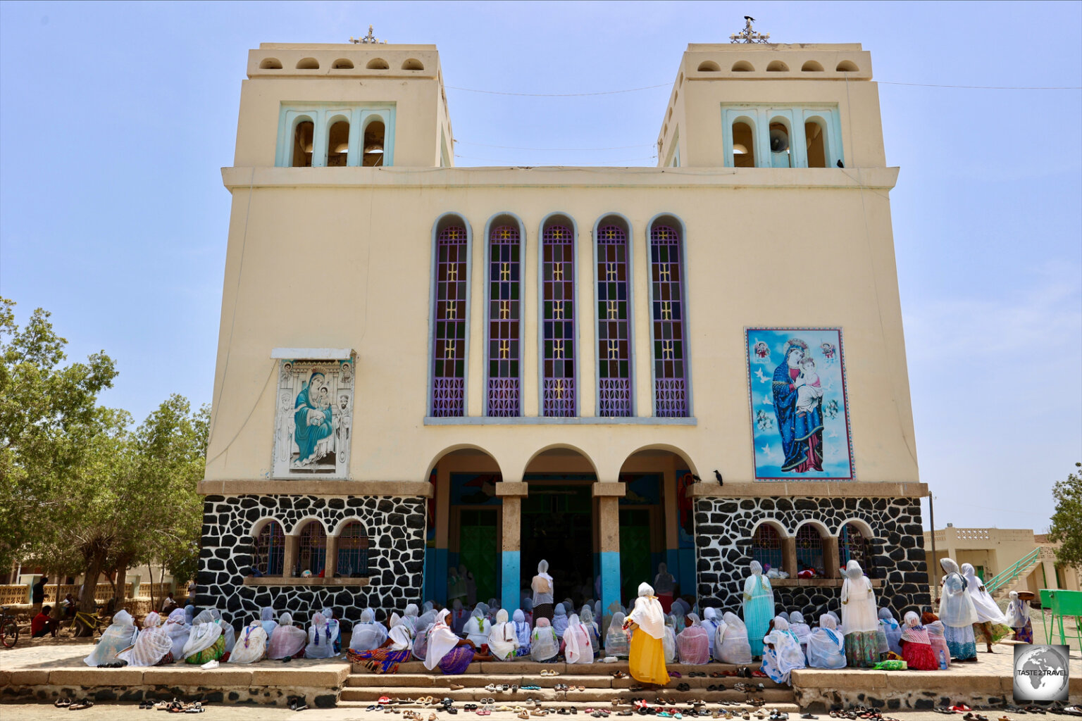 Eritrea Travel Guide - taste2travel - Your Eritrea Travel Guide!