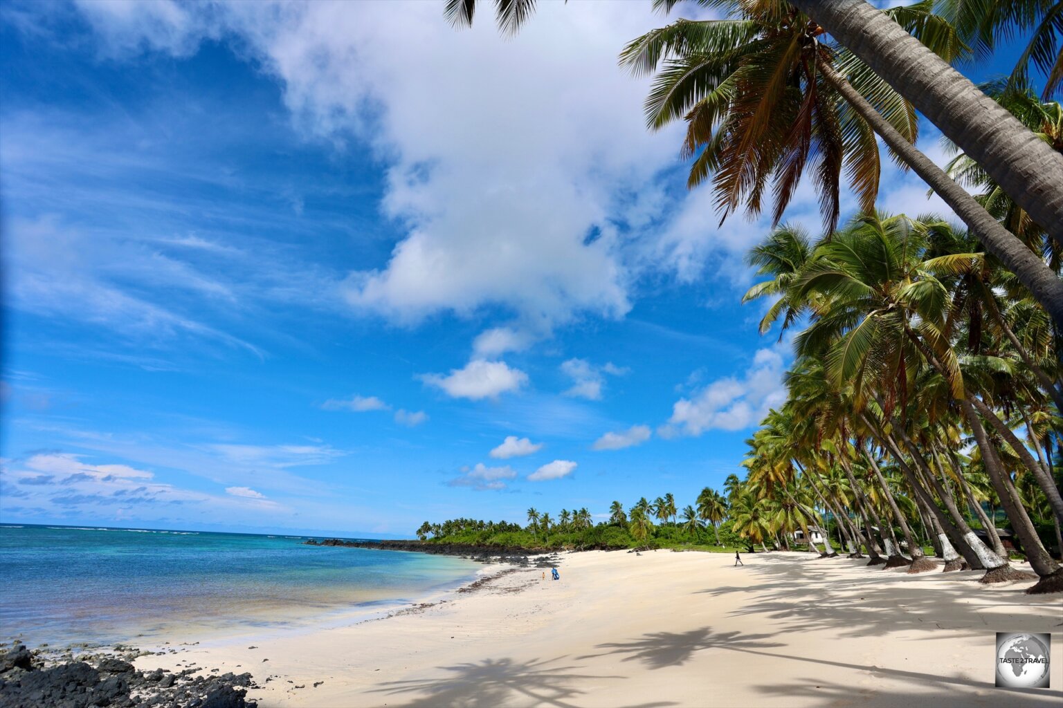 Comoros Travel Guide - taste2travel