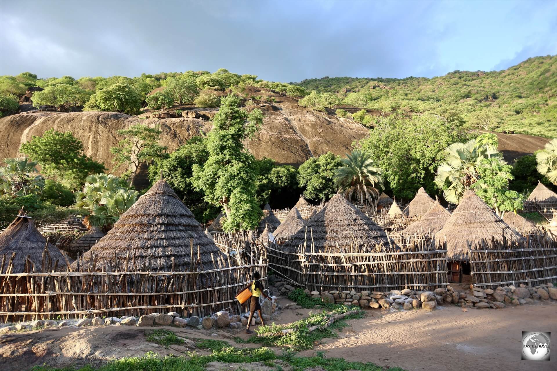 South Sudan Photo Gallery - taste2travel