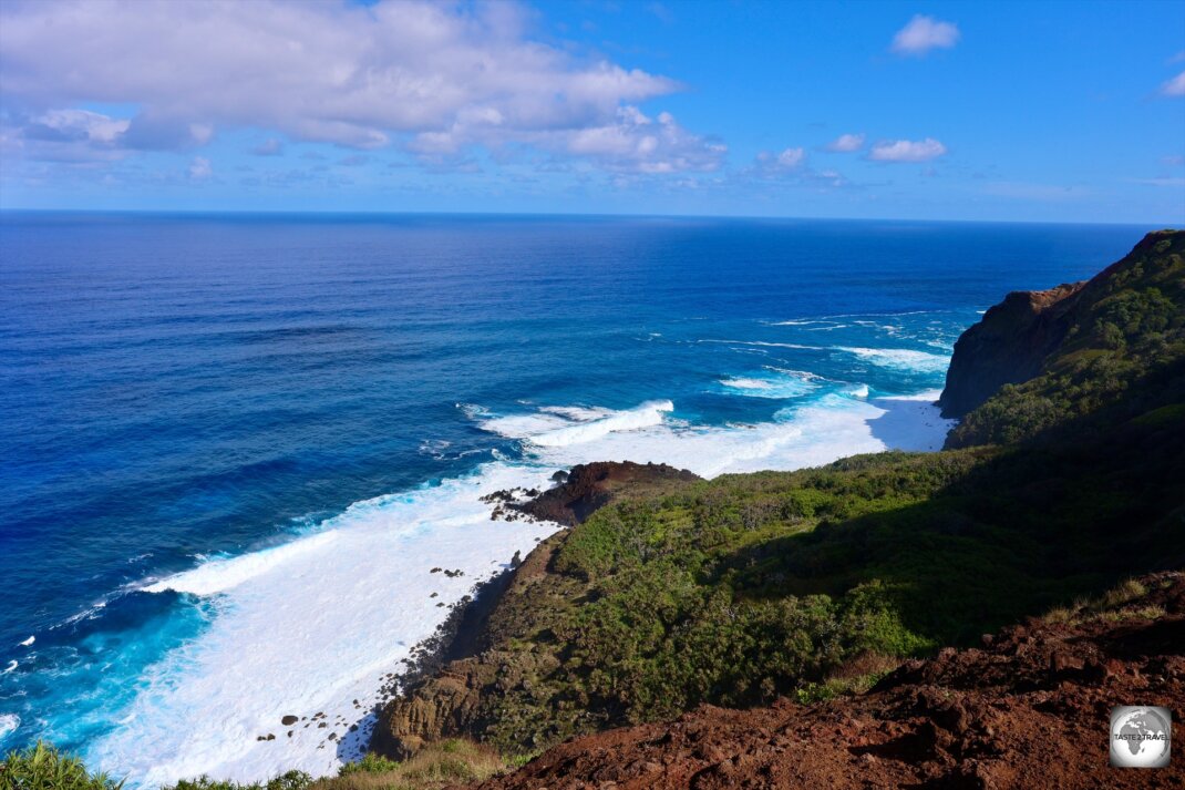 Pitcairn Islands Travel Guide - taste2travel