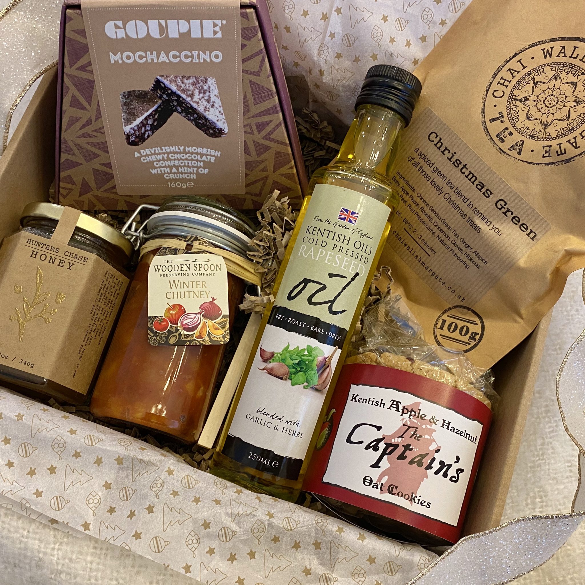 The Best Hampers in Kent – Taste Kent Magazine The Best Hampers in Kent – Taste Kent Magazine