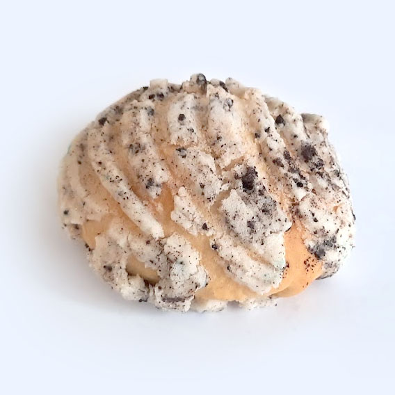 6 stuks Mexicaanse Concha’s (Oreo Cookie Flavour) – Taste of Mexico