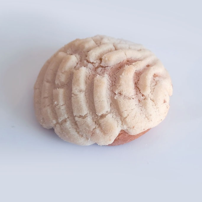 8 stuks Mante Concha Matcha Flavour – Taste of Mexico