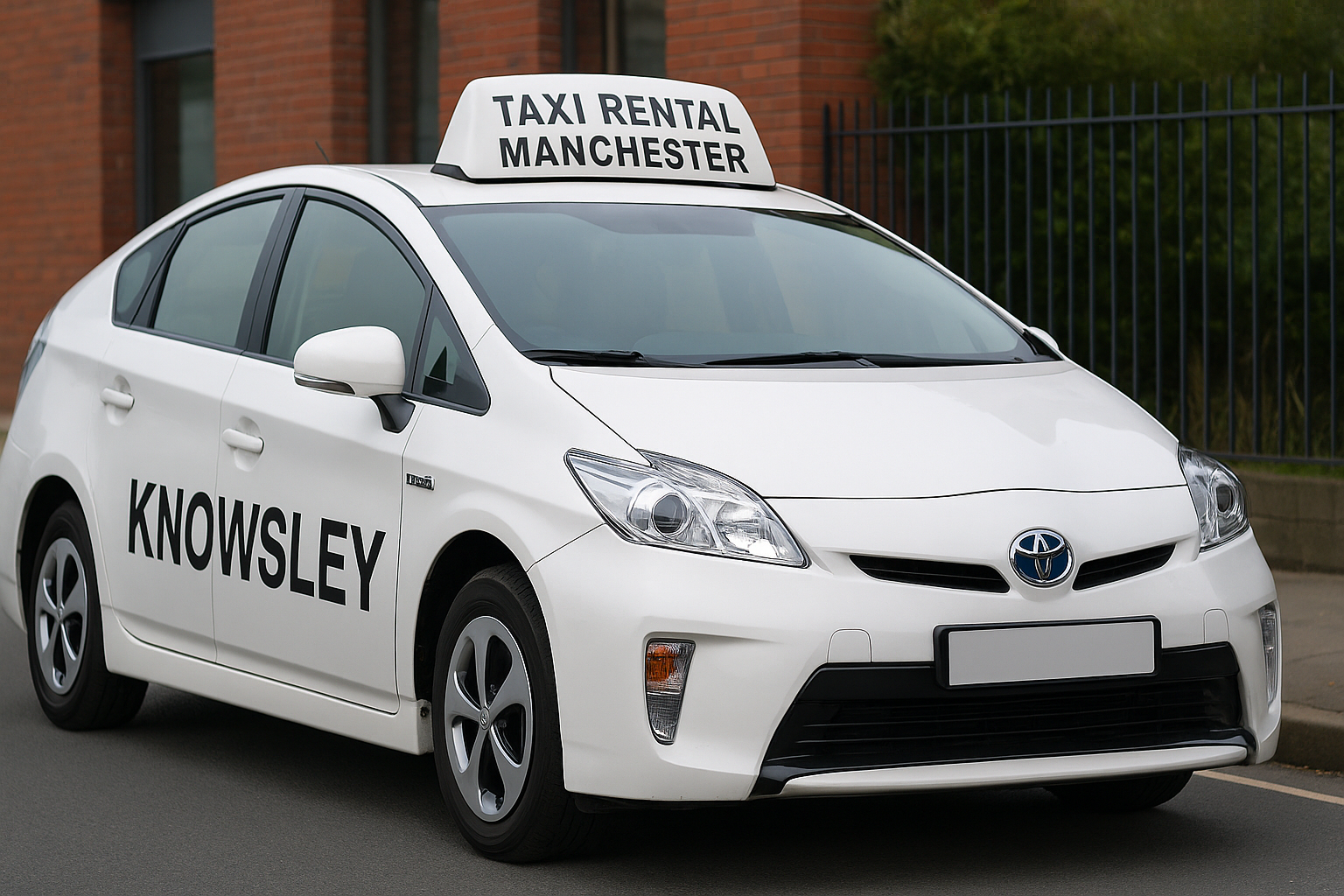 Oldham Taxi For Rent - Taxi Rental Manchester - Taxi Track in ...