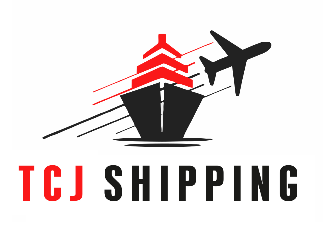 TCJ Shipping