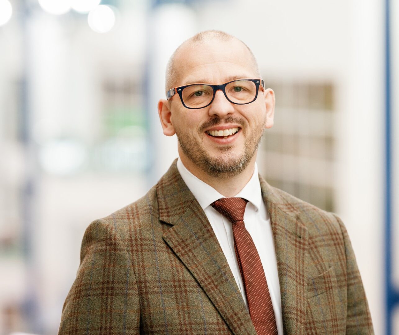 About Us - Teaching Awards Trust