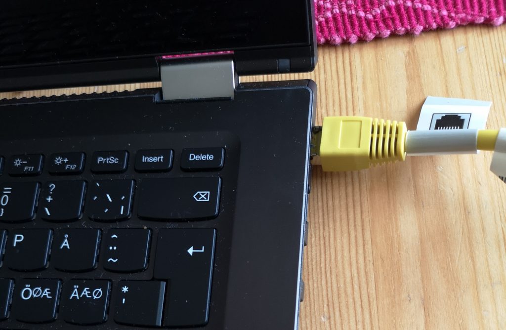 Hur du byter namn och lösenord på wifi, Technicolor TG799 (telia/comhem ...