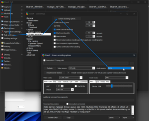 How to record your screen using ShareX for free - techtooler.com