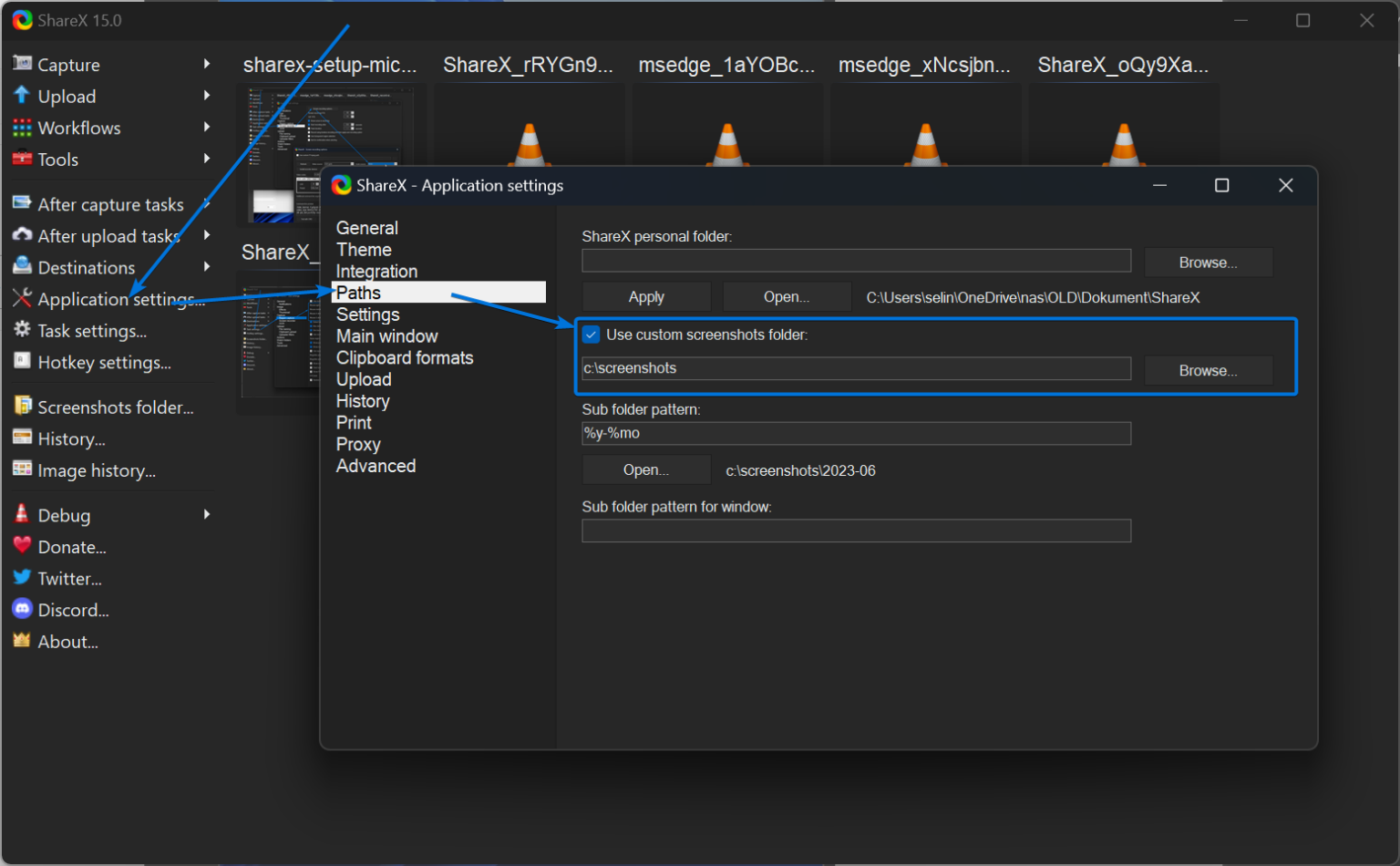 How to record your screen using ShareX for free - techtooler.com