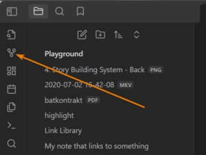 How to use links in Obsidian - techtooler.com