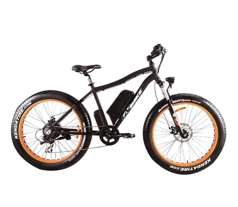 El sykkel test 2023 - Vi har kåret topp 5 el sykkel (Best i Test) | Tek