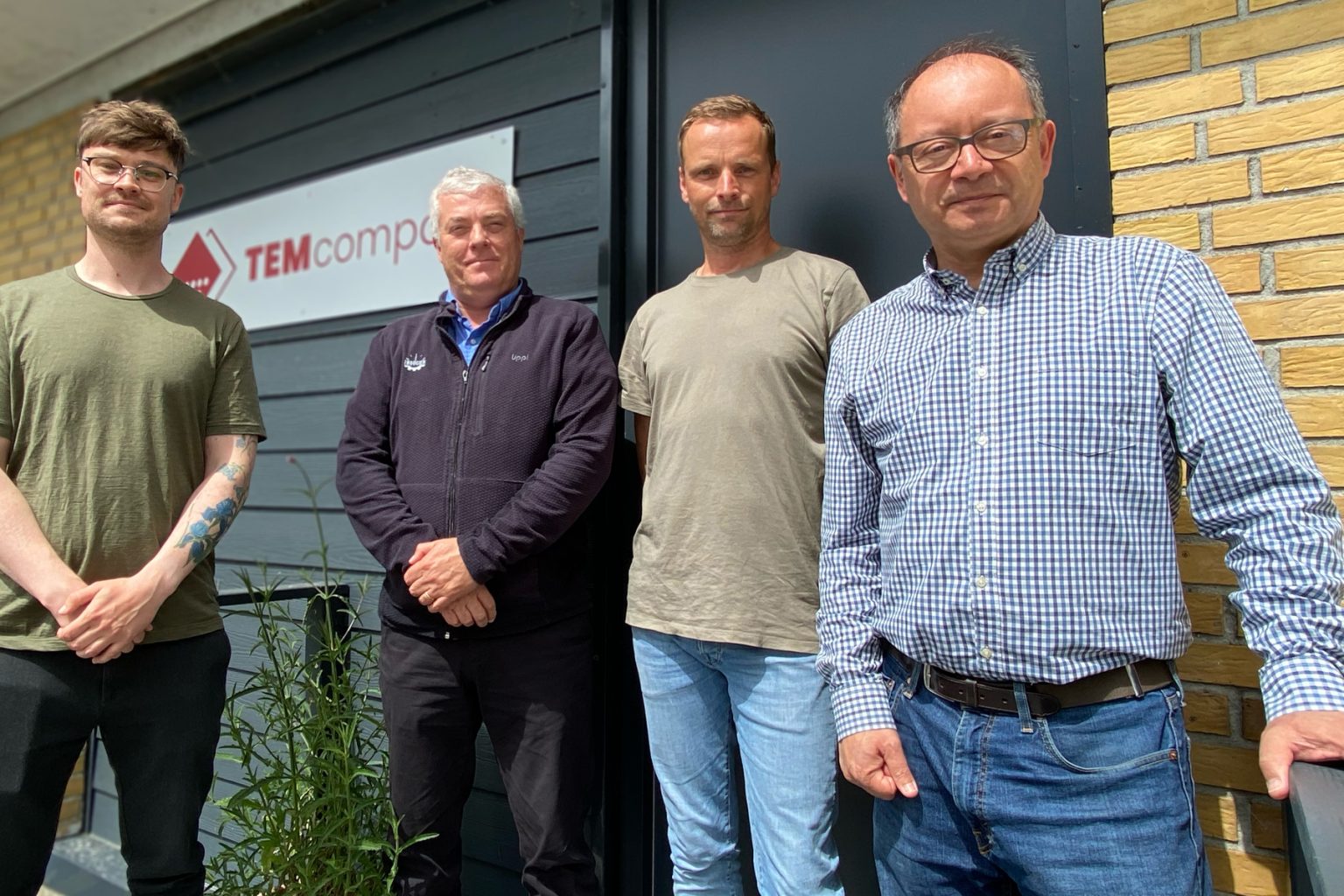 Home | temcompany.com | Easy-to-use geoscanners for subsurface imaging