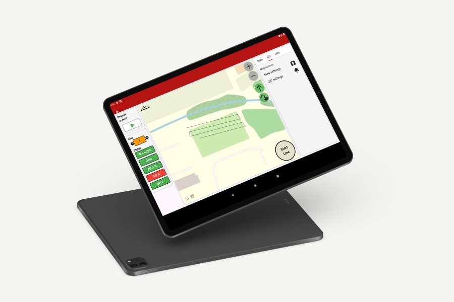 tTEM family | Products | The tTEM family of geophysical scanners