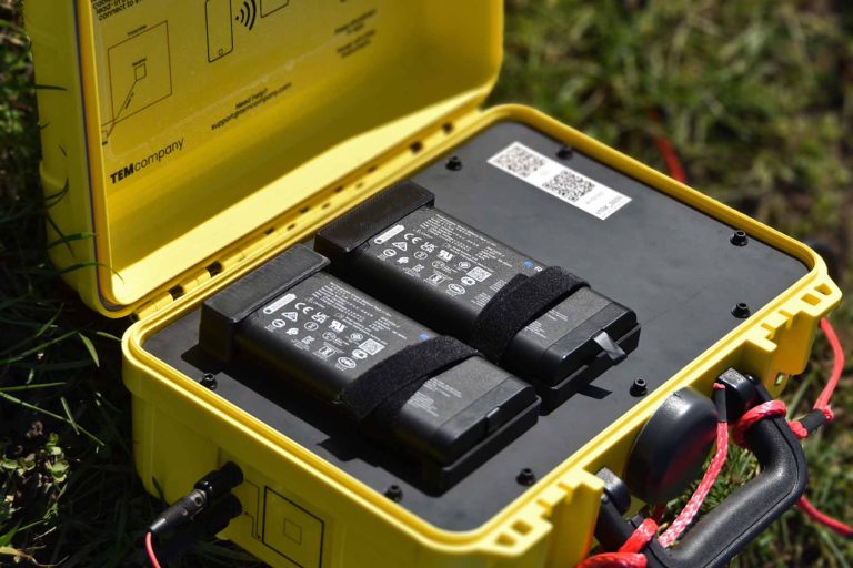 sTEM family | Products | The sTEM family of geophysical instruments