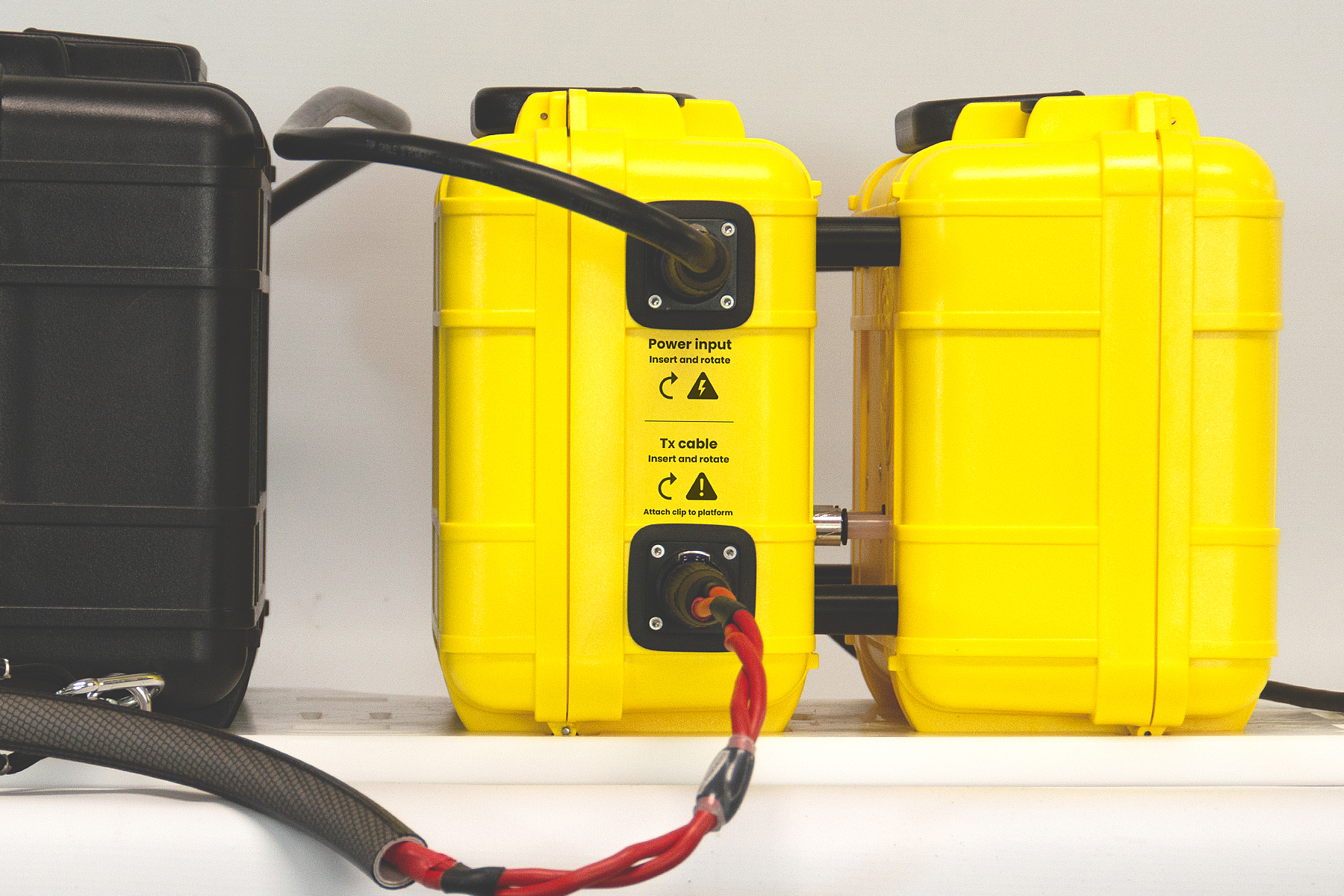 tTEM family | Products | The tTEM family of geophysical scanners