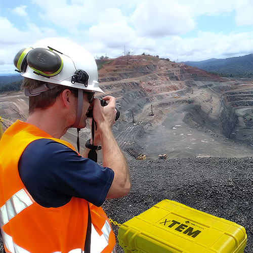 temcompany.com | Easy-to-use, accurate geophysical scanners