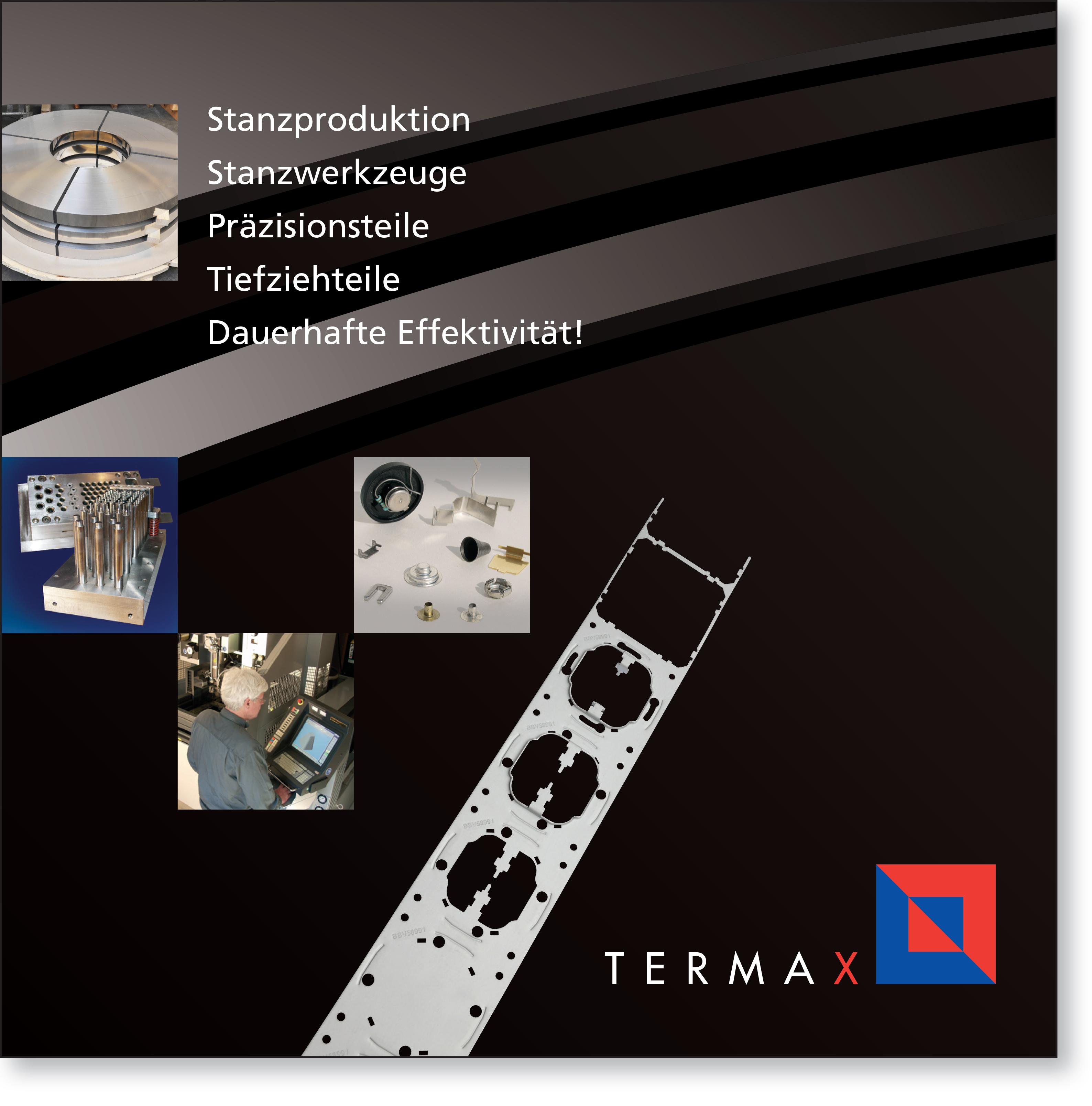 DOWNLOADS | Termax