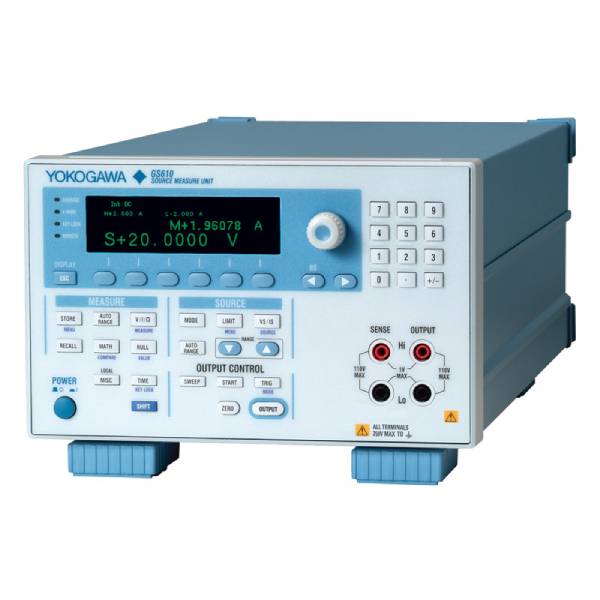 Yokogawa - Testpower AB