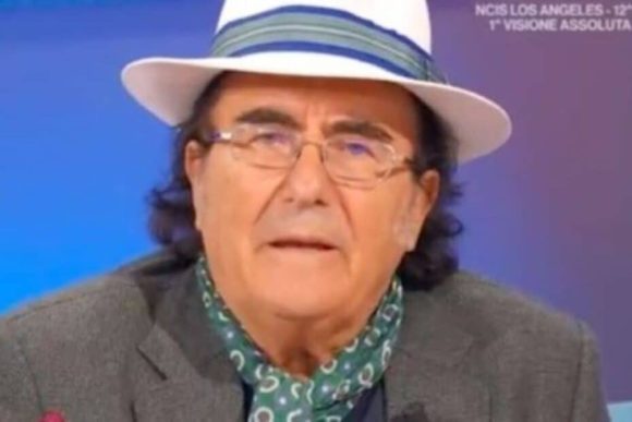 “Non lo dovevi fare”. Al Bano non ci sta e va giù duro con Damiano dei ... “Non lo dovevi fare”. Al Bano non ci sta e va giù duro con Damiano dei ...