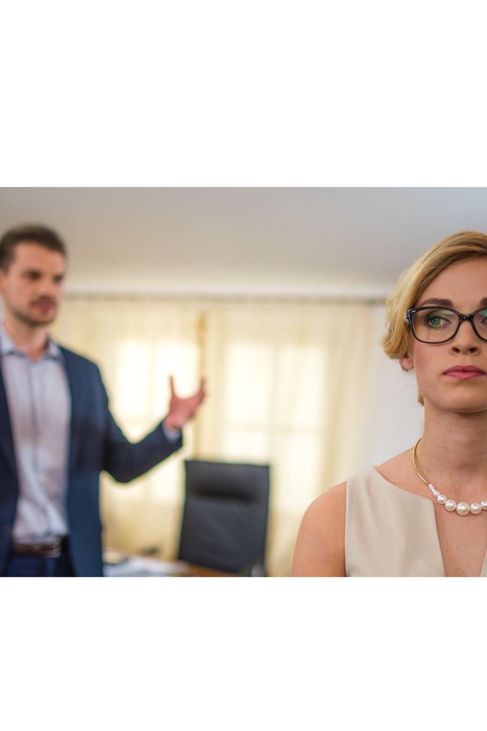 10 Clear Signs Your Wife Hates You
