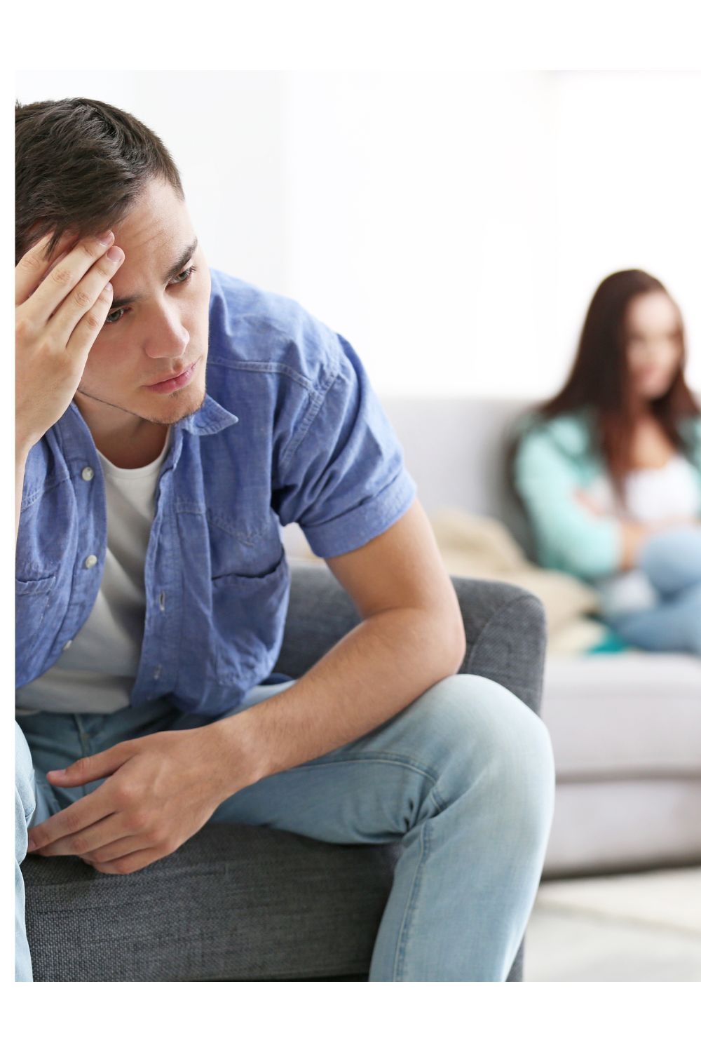 10 Unmistakable Signs You Are Disrespecting Your Husband