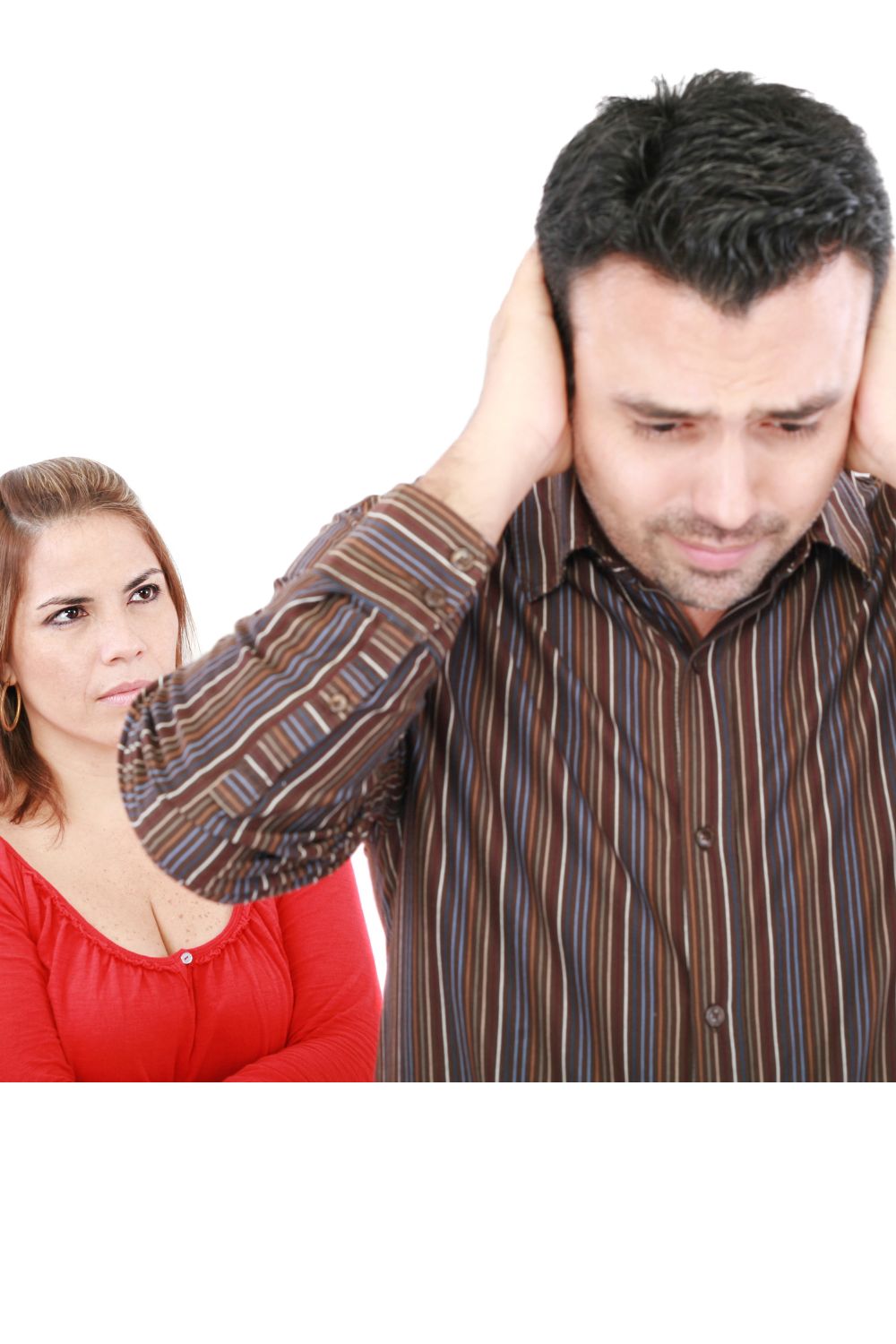 10 Clear Signs Your Wife Hates You