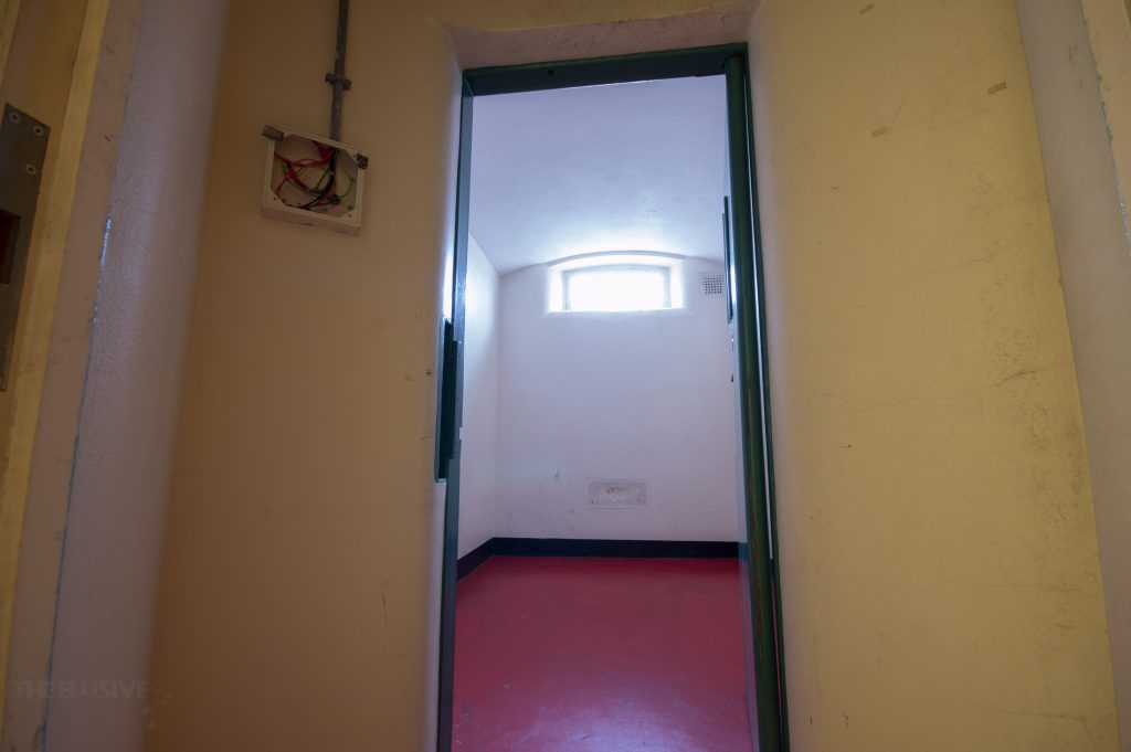 HMP Gloucester