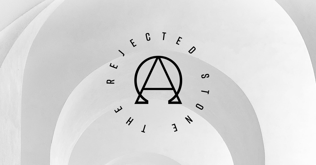 Main – The Rejected Stone