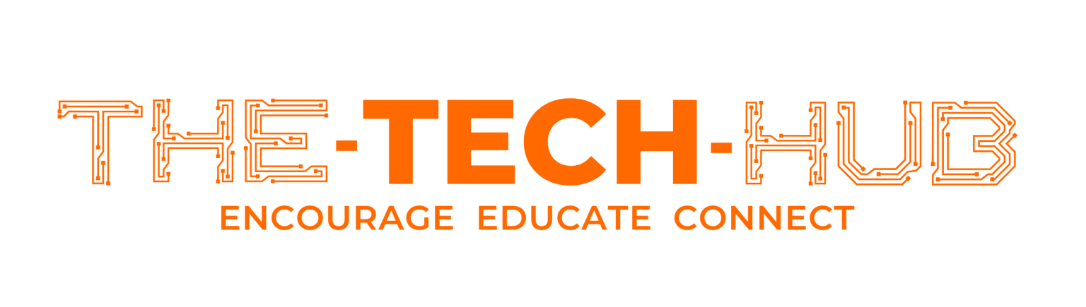 the-tech-hub.com – Encourage, Educate, Connect