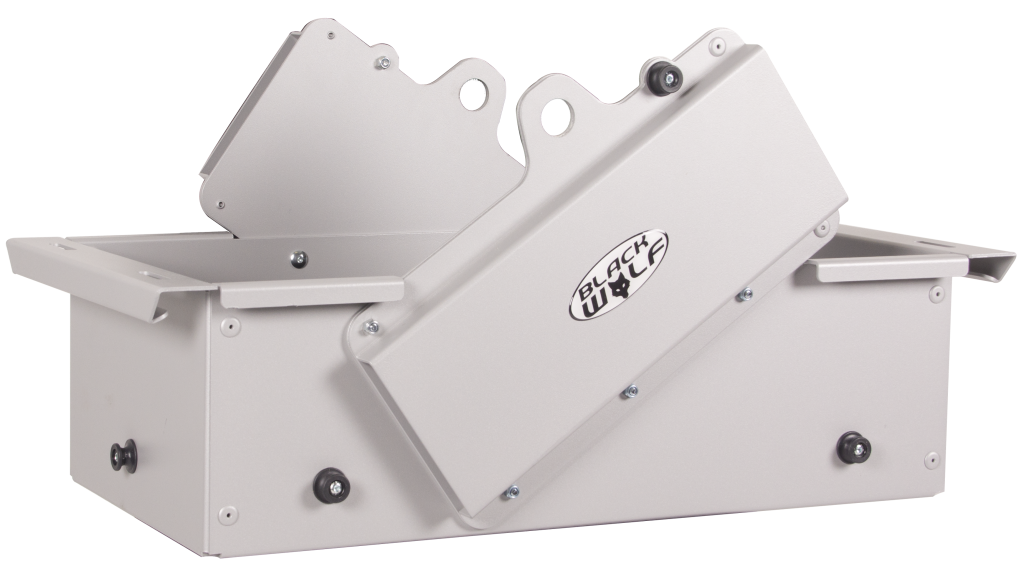 Timber Box - theallotmentplot.se