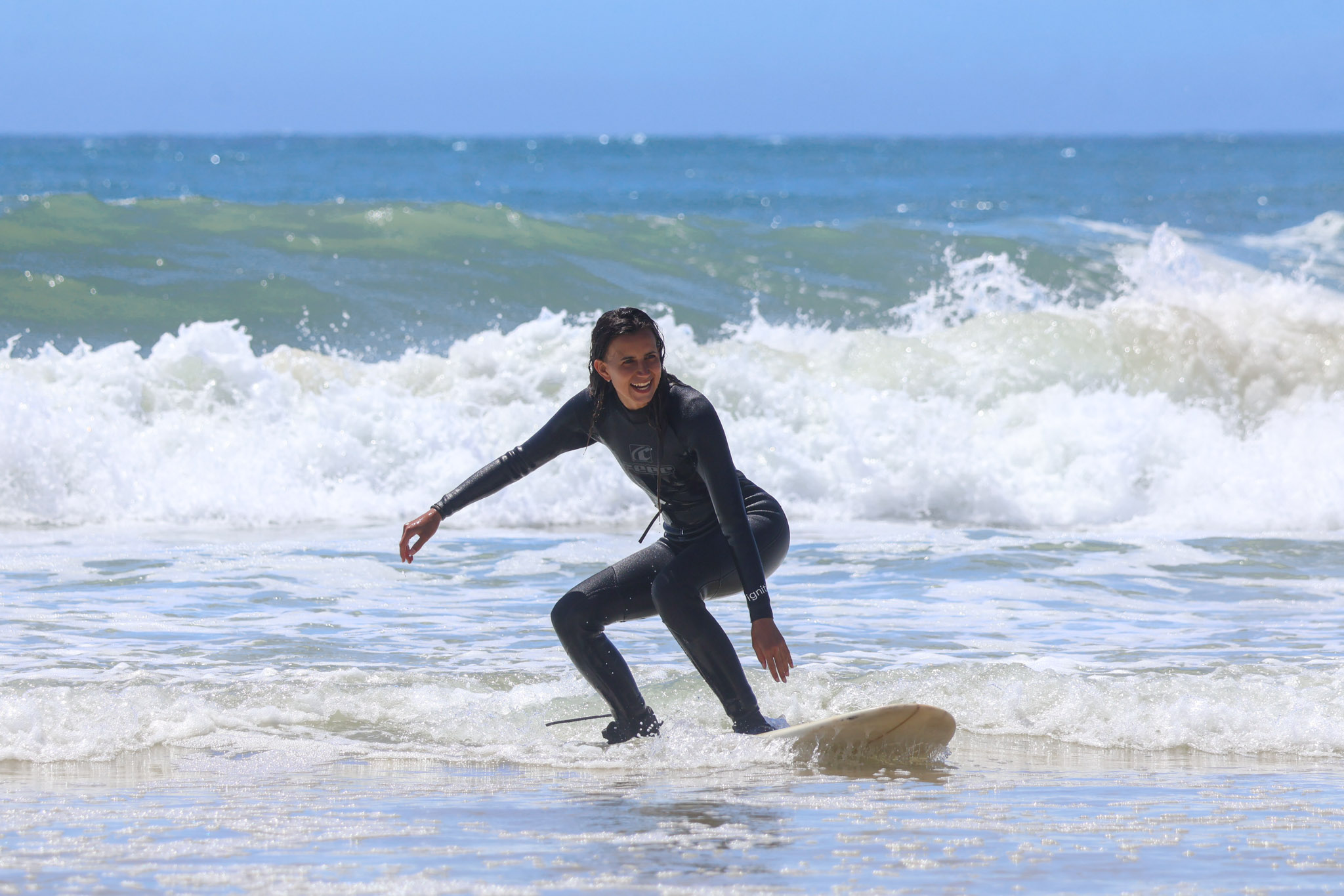 How to pick a surfboard: 4 things to consider for beginners